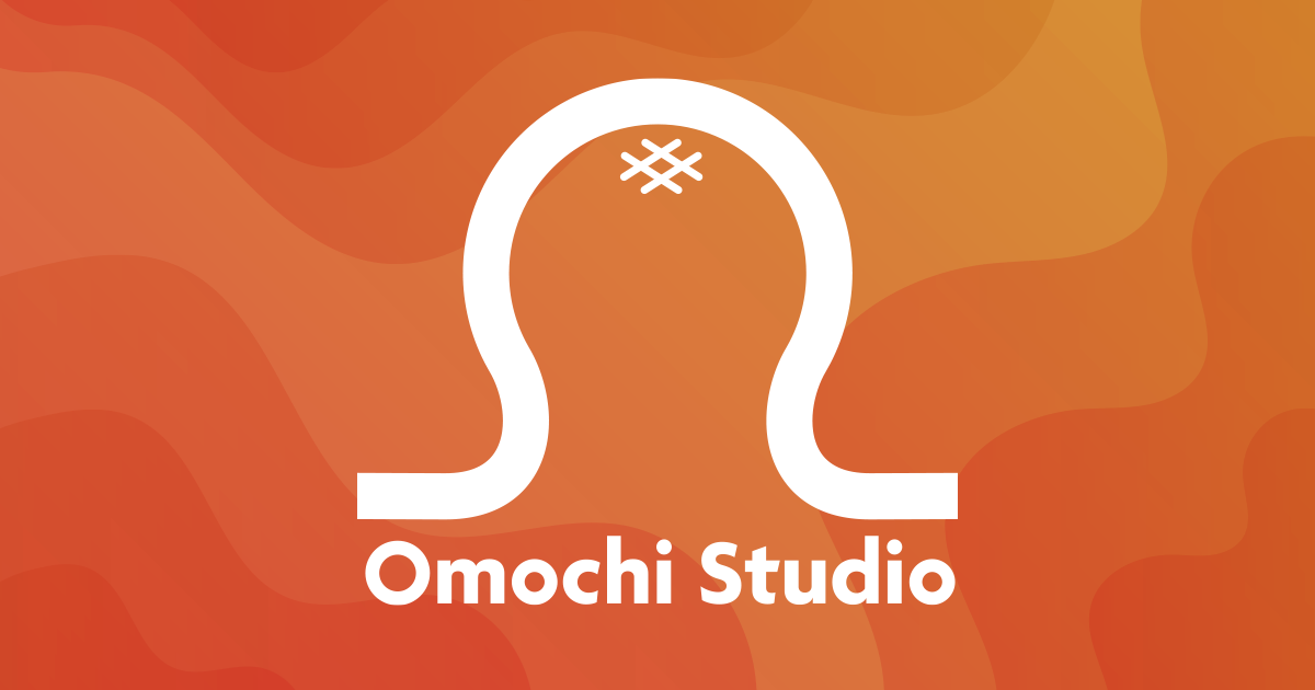 Omochi Studio